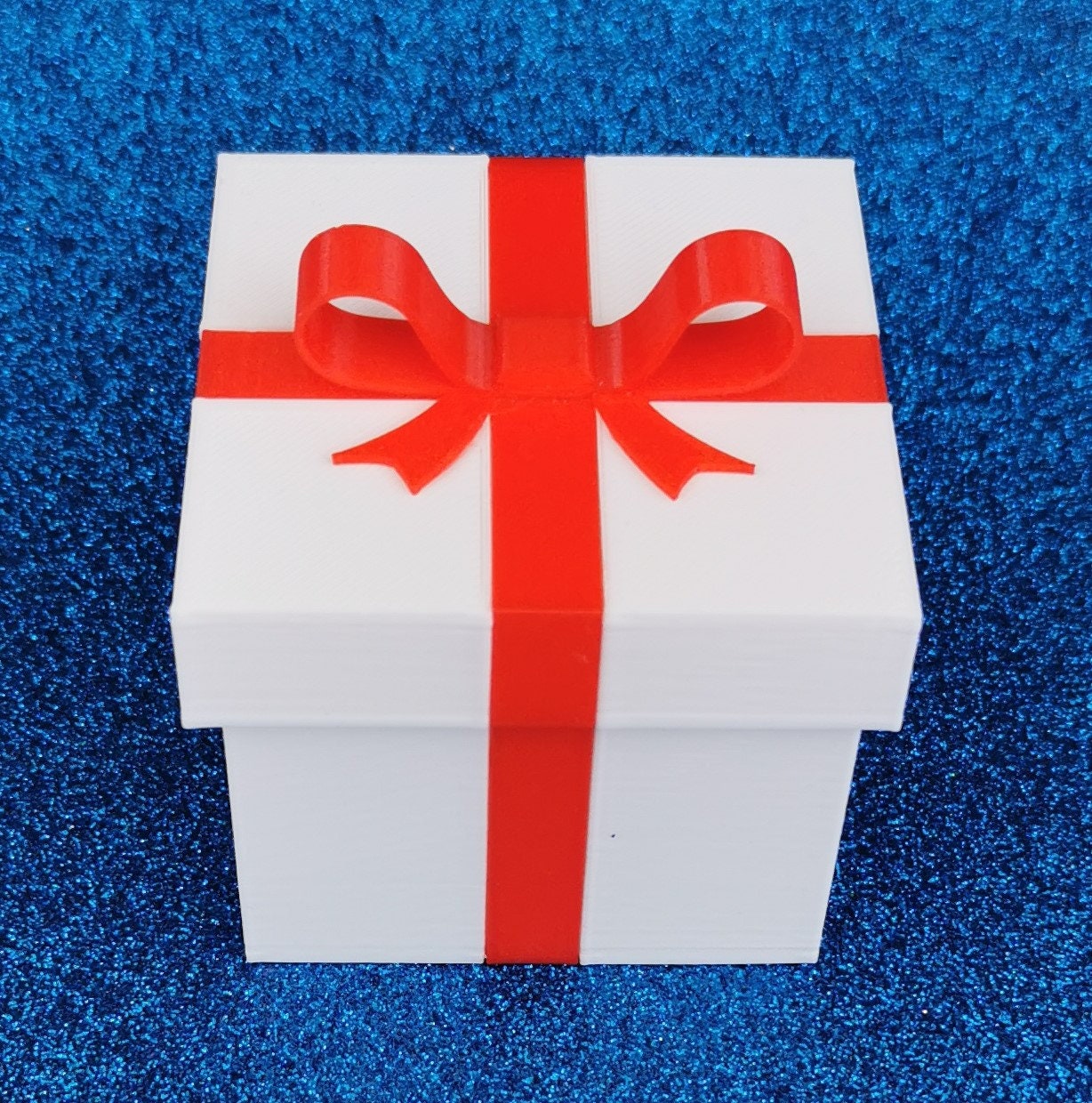 Animal Crossing Present Storage Box New Leaf Nintendo - Etsy UK