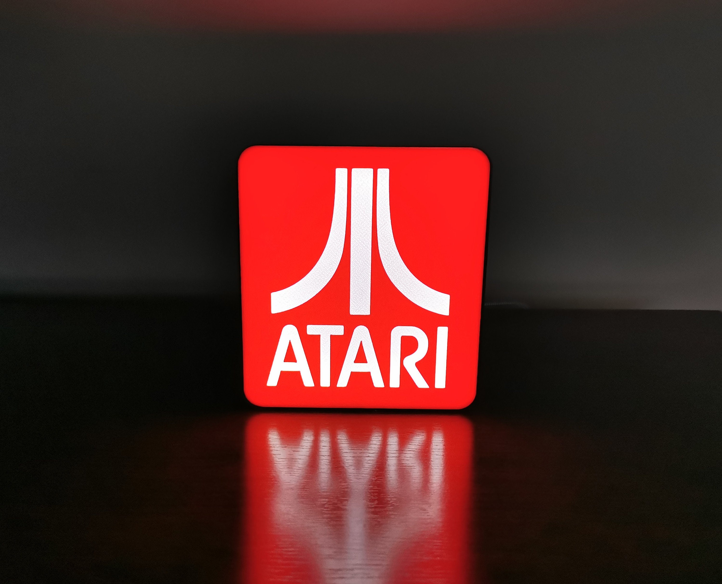 Atari Logo