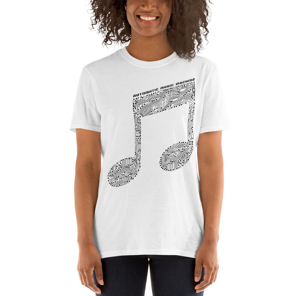 Automatic Music Machine Circuits - Etsy