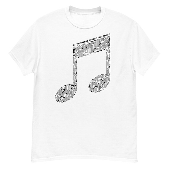 Automatic Music Machine Circuits - Etsy