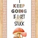 Boho Forest Mushroom Themed Classroom Inspirational Posters, Editable ...