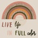 Boho Wall Decor | Digital Download | Large Wall Art | Minimalist Art ...