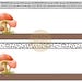 Boho Forest Mushroom Themed Classroom Desk Name Labels, Editable ...