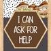 Boho Forest Mushroom Themed Classroom Inspirational Posters, Editable ...