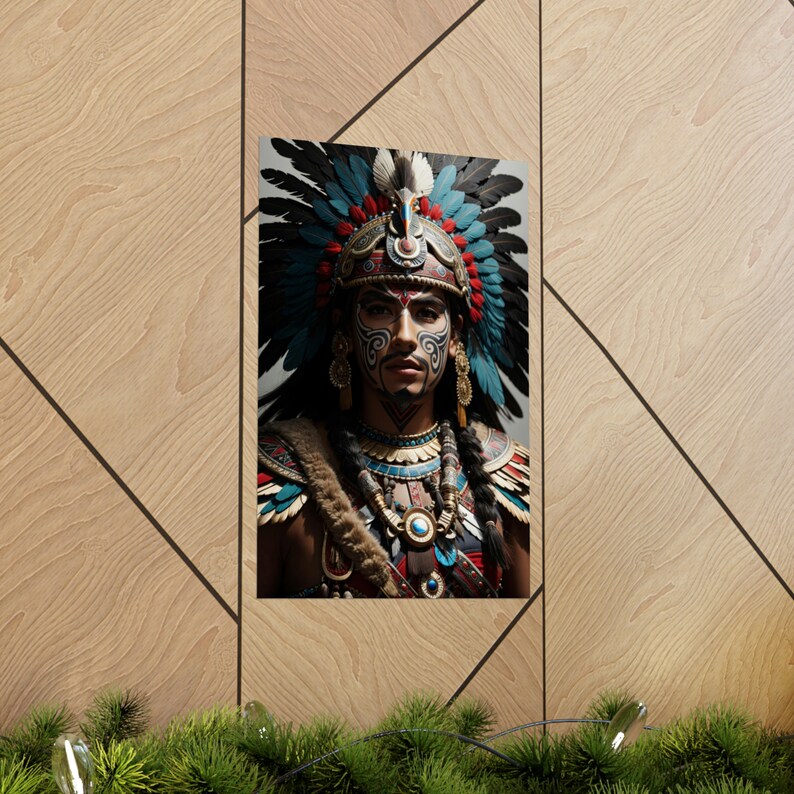 Eagle Warrior2, Aztec Eagle Warrior Art, Aztec Warrior Art, Aztec ...