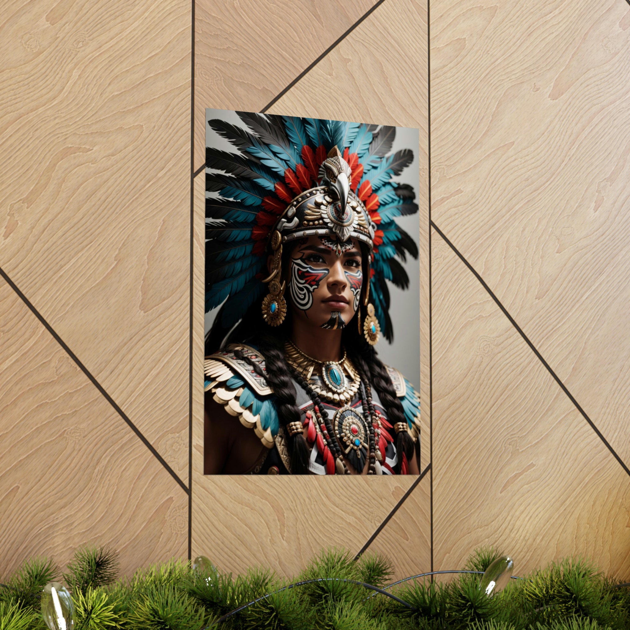 Eagle Warrior, Aztec Eagle Warrior Art, Aztec Warrior Art, Aztec ...
