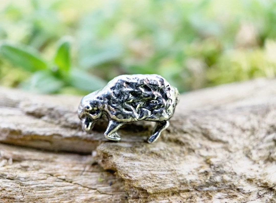 Bowing in Worship Sheep Pin the Lord is My Shepherd Collection - Etsy ...