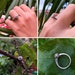 Custom Made Engagement Ring - Etsy
