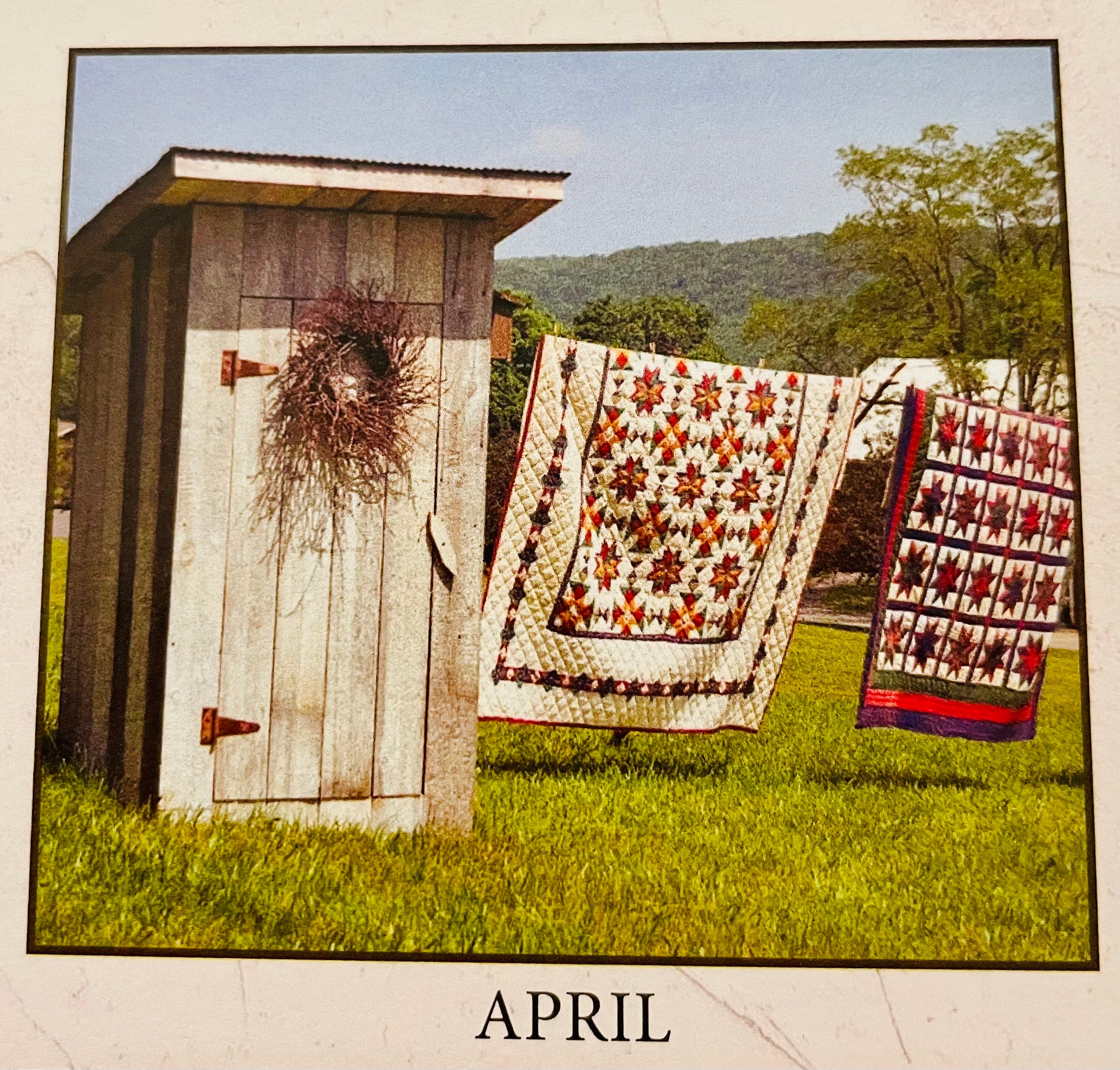 The Simple Life 2023 Calendar by Irvin Hoover calendar Expired but Good ...