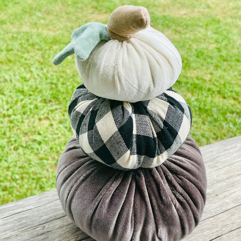 Stackable Plush - Etsy