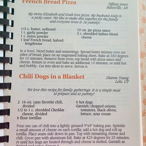 Gooseberry Patch Fall Cooking With Family & Friends - Etsy