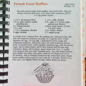 Gooseberry Patch Fall Cooking With Family & Friends - Etsy