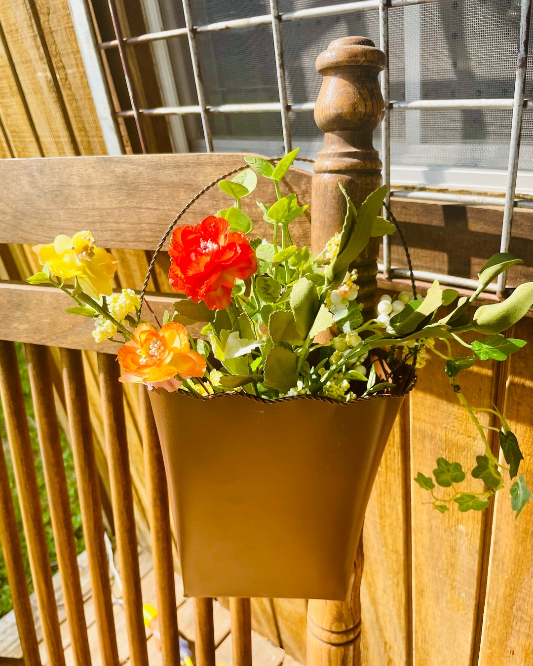 Mixed Tea Rose Bush - Etsy