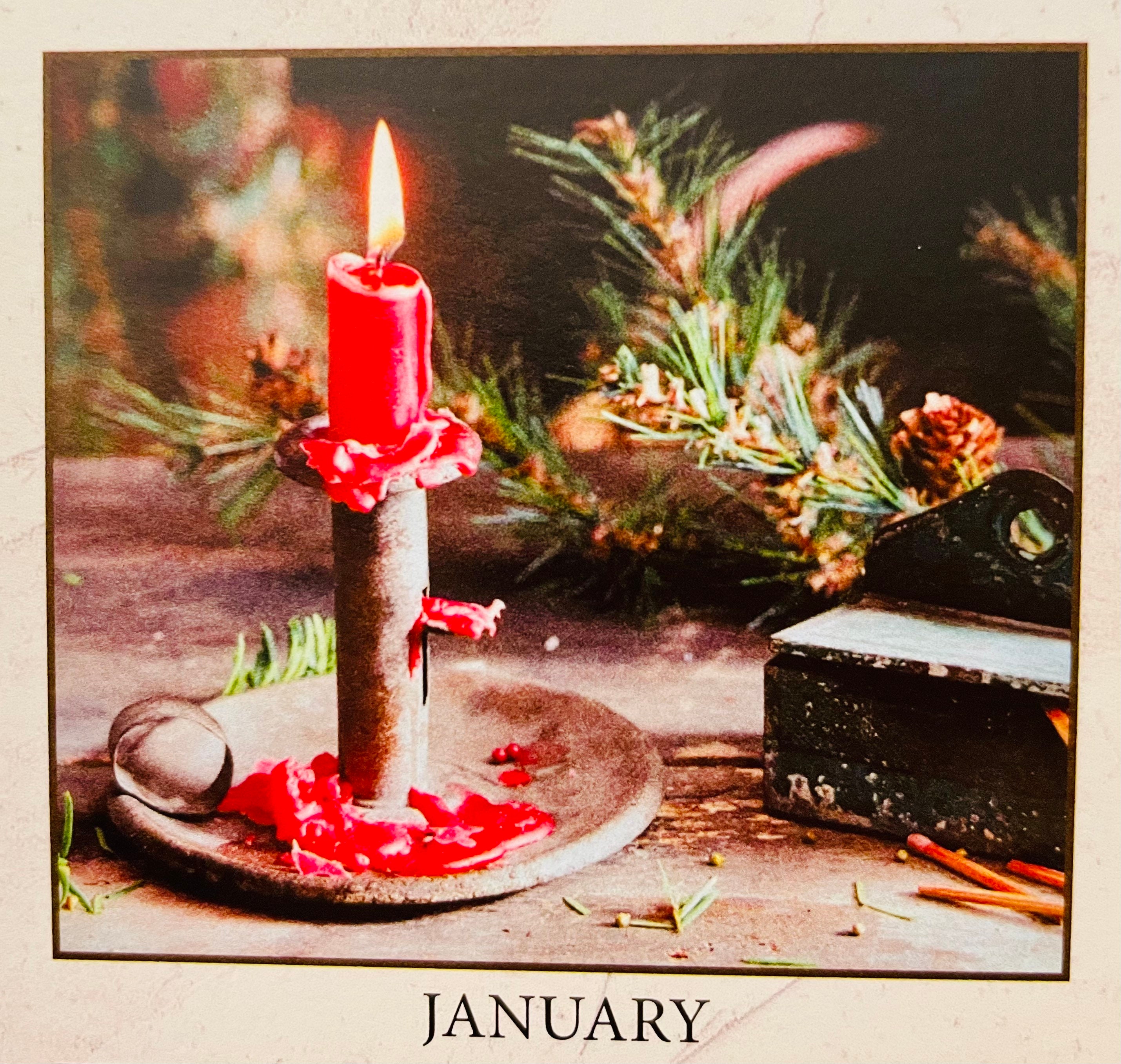 The Simple Life 2023 Calendar by Irvin Hoover calendar Expired but Good ...