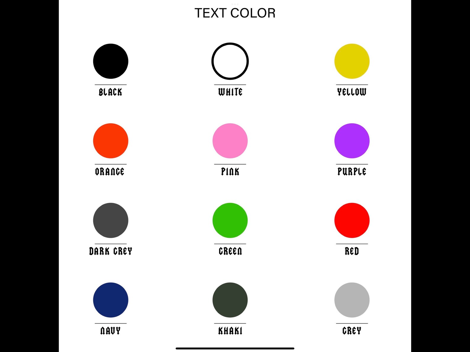 Metal Band Logo Customized Text Rock Band Personalized Unisex Tie-dye ...