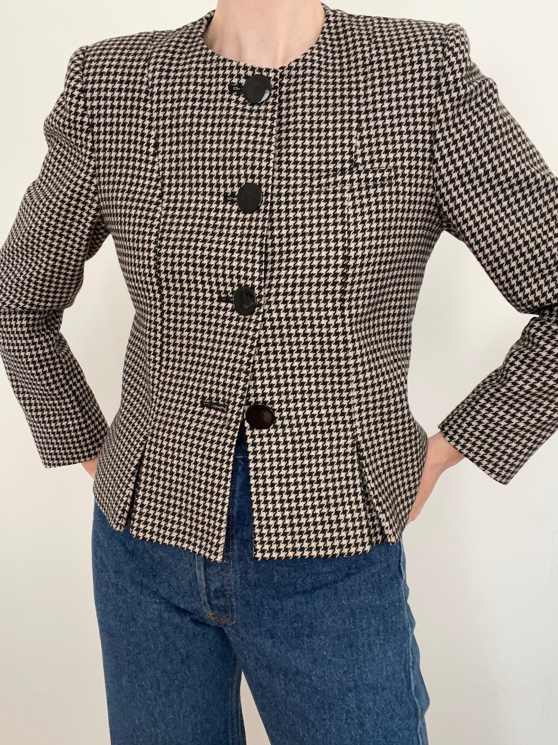 Vintage Jackets, Retro Style Jackets