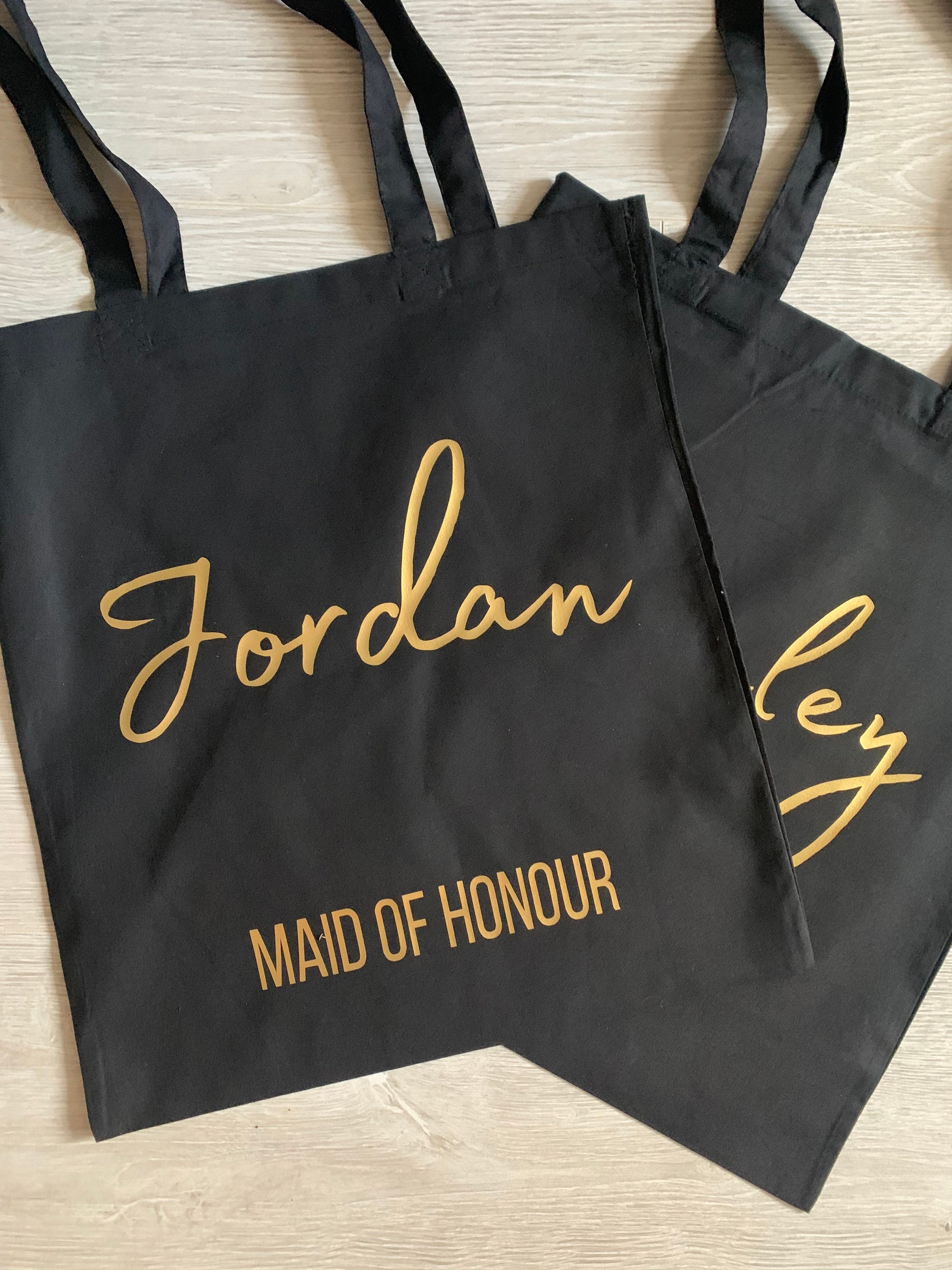 Hen Party Tote Bag Team Bride Bags Hen Party Bags Bride To Etsy Uk