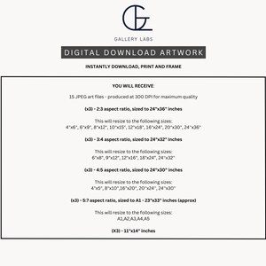 English Countryside Painting Printable Wall Art Downloadable - Etsy