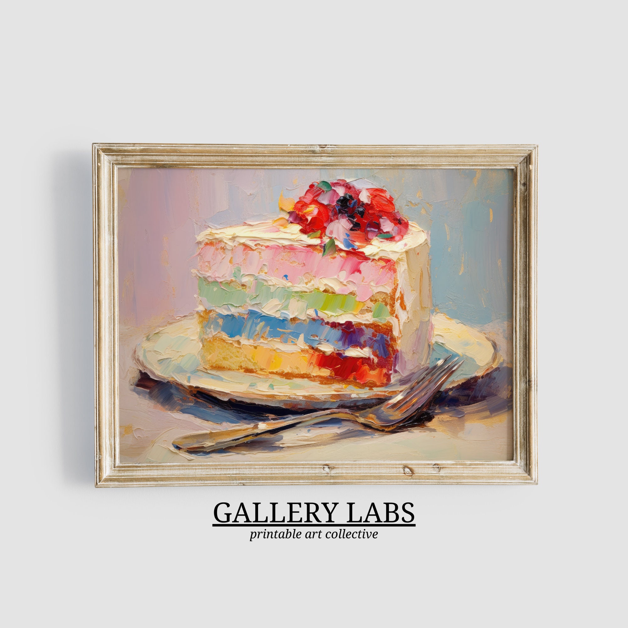 Amazing Cake Art