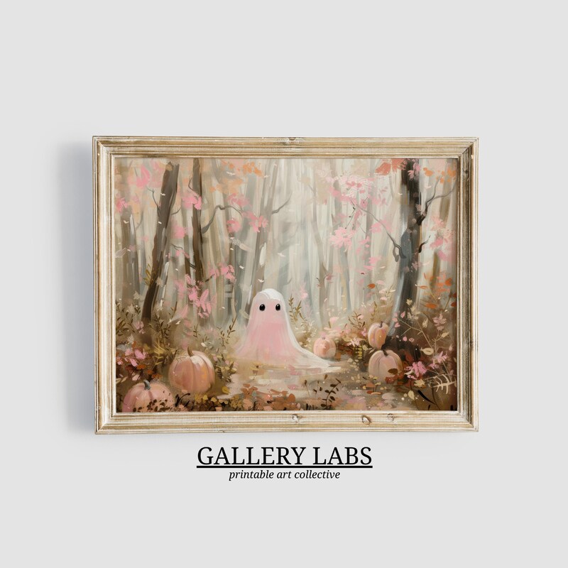 Halloween Wall Art - Etsy