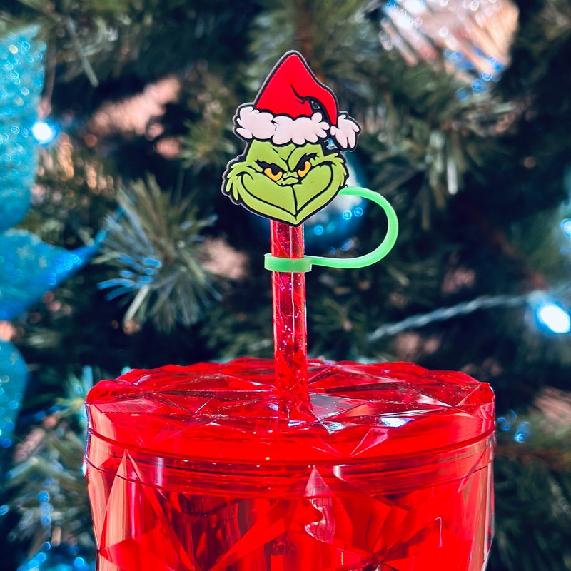 Grinch Stanley - Etsy
