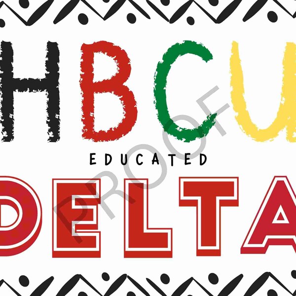 Hbcu - Etsy