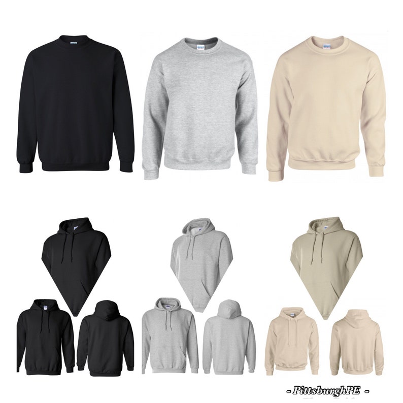 Pittsburgh Football Sweatshirt Football Hoodie Embroidered - Etsy