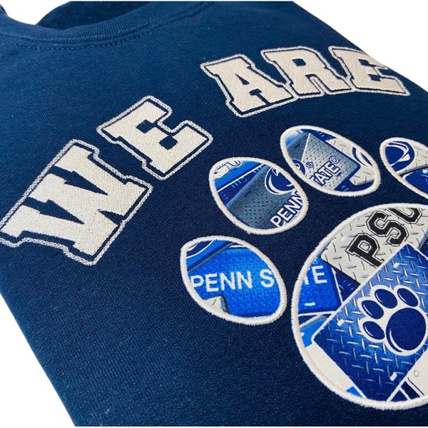 Penn State - Etsy