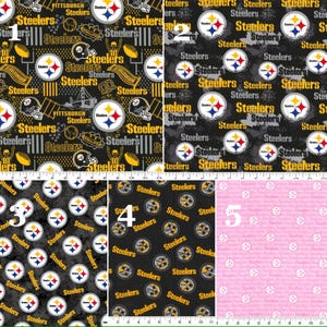 Pittsburgh Football Sweatshirt, Football Hoodie, Embroidered Football ...