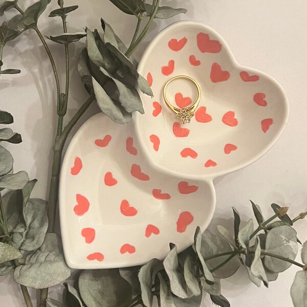 Trinket Dish Aesthetic - Etsy Canada