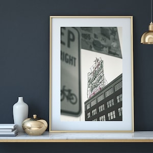 Burnside Bridge | Portland | Downtown | Portland Oregon | Architecture ...