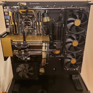 Custom Built Computers - Etsy UK