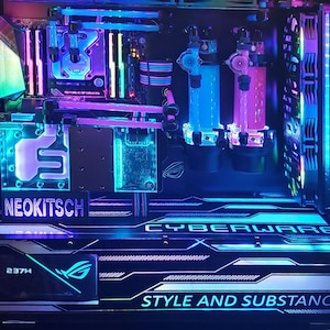 Custom Built Computers - Etsy UK