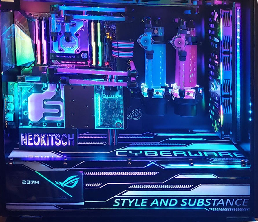 Computer Build Services - Etsy
