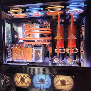 Custom Built Computers - Etsy UK