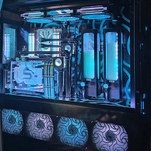 Custom Built Computers - Etsy UK