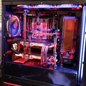 Custom Built Computers - Etsy UK