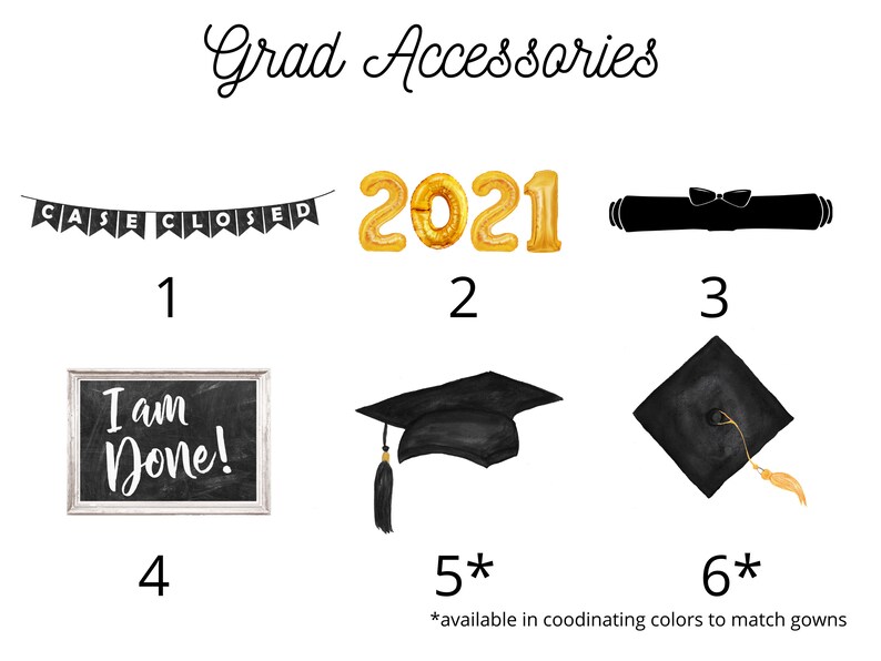 Custom Graduation Card // Graduation Print // Class of 2022 // - Etsy