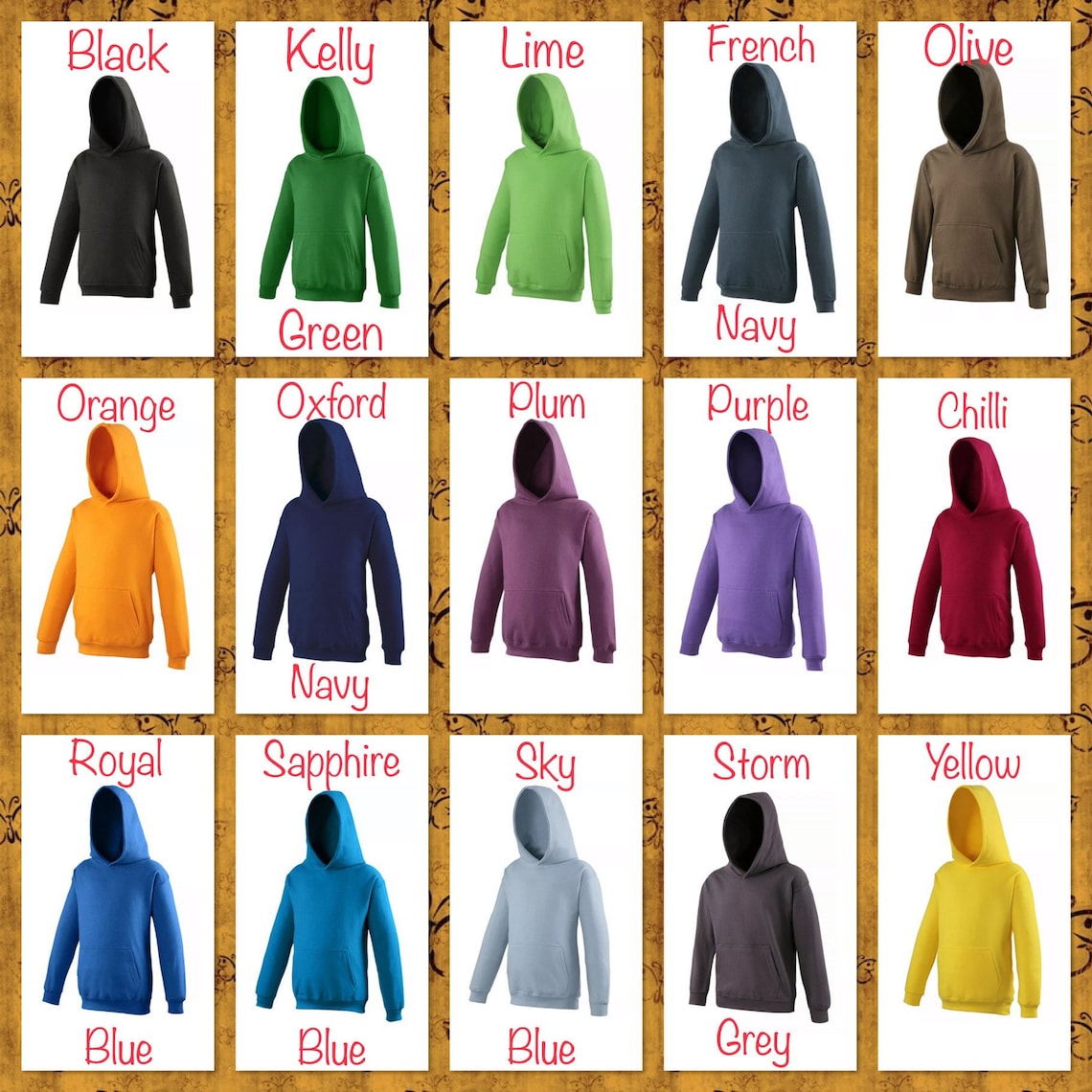 Personalised Hoodie Name Initial Hoodie Girls Boys Etsy personalised-hoodie-name-initial-hoodie-girls-boys-etsy