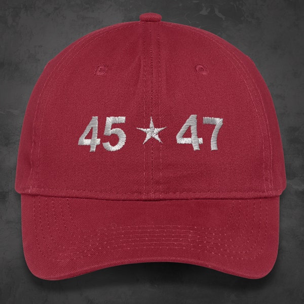 Maga Hat for Cats - Etsy