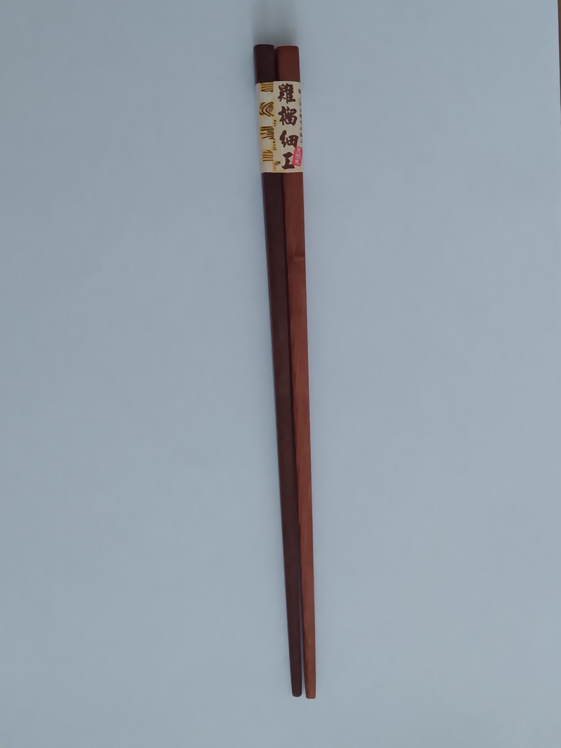 Vintage Japanese Style Chopsticks Pair Made Using Extremely Good ...