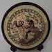 Antique Ancient Traditional Greek Mythology Ceramic Plate 19 Cm ...