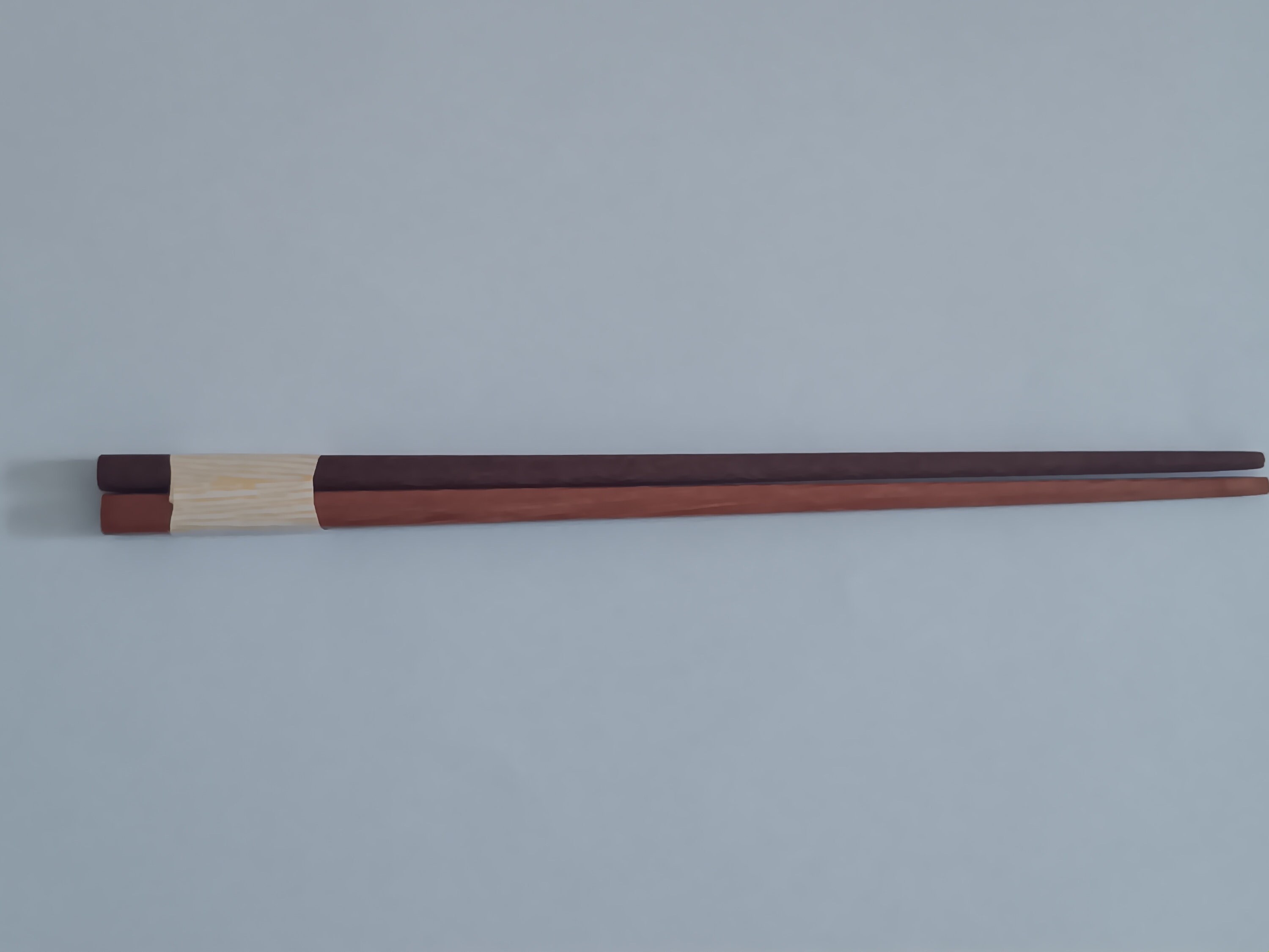 Vintage Japanese Style Chopsticks Pair Made Using Extremely Good ...