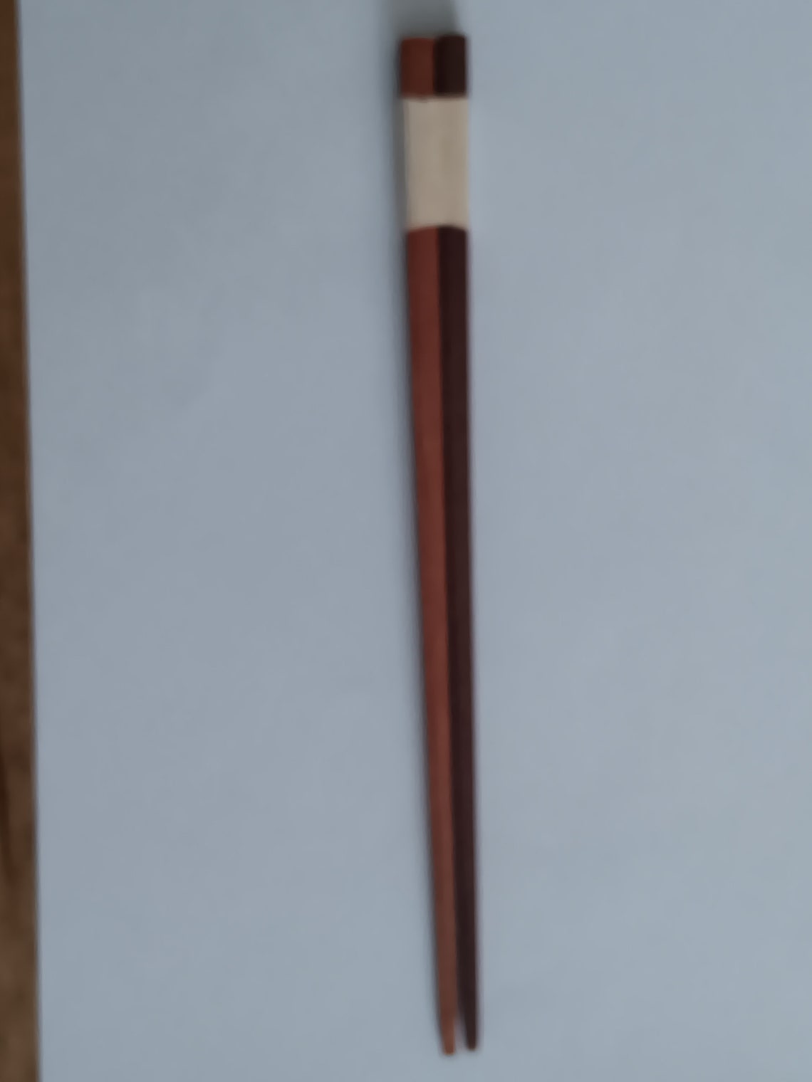 Vintage Japanese Style Chopsticks Pair Made Using Extremely Good ...