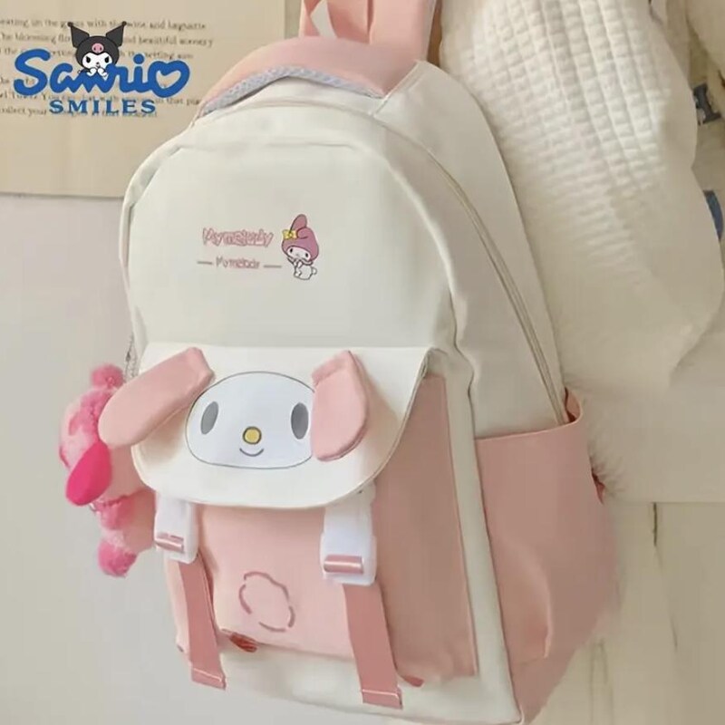 Cinnamon Roll Backpack - Etsy