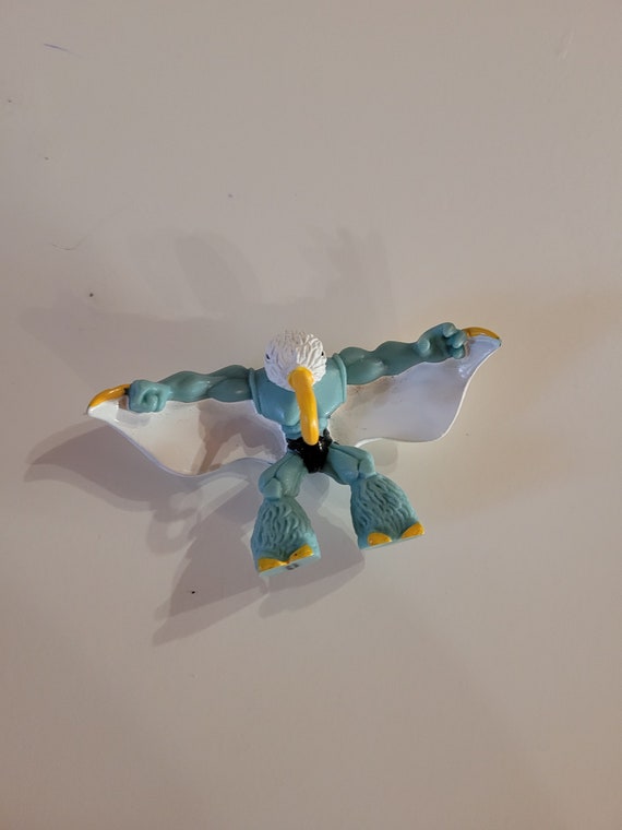 Toys Choose between the various action figure Giochi preziosi Gormiti ...