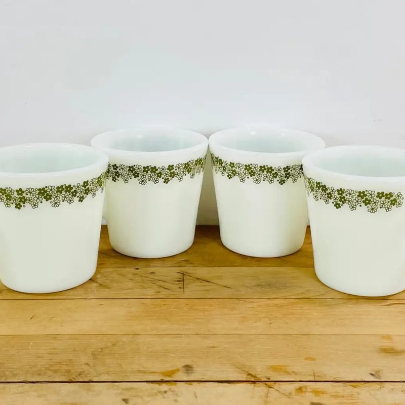 Pyrex Coffee Mugs - Etsy