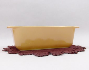 Pyrex Pink Loaf Pan - Etsy