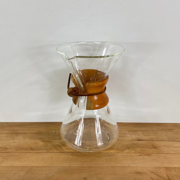 Chemex - Etsy