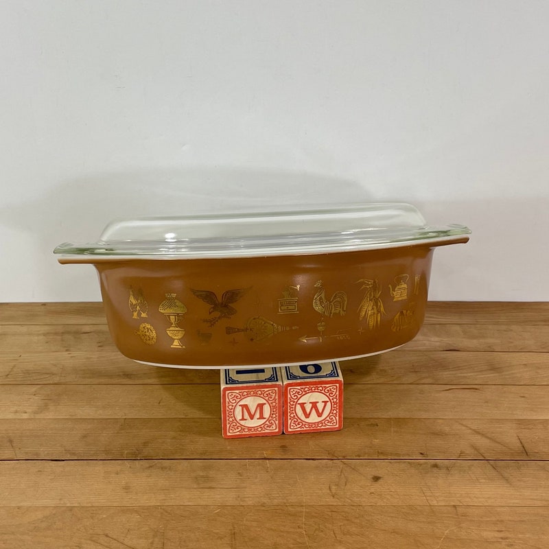 045 Pyrex - Etsy